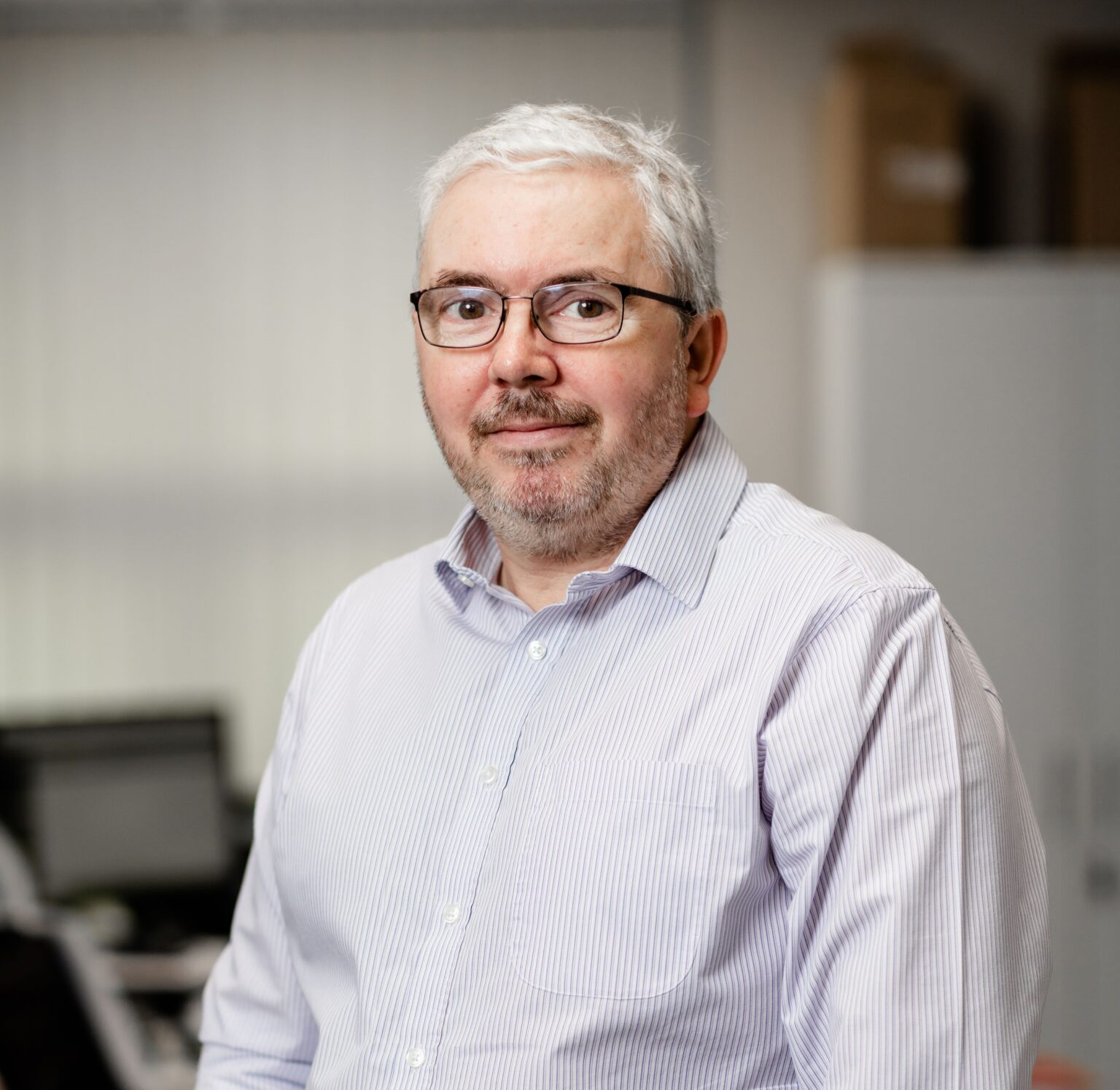 Meet the team - Guardian Electrical Compliance Ltd
