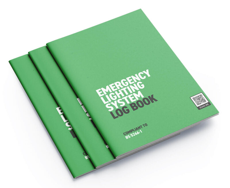 Emergency Lighting - Guardian Electrical Compliance Ltd